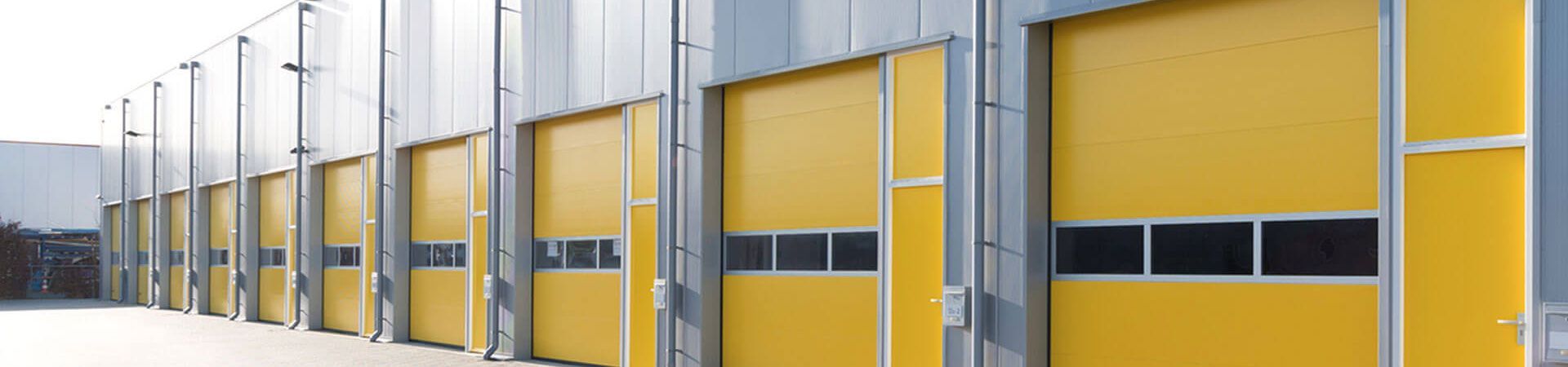 Gates & Access Control | Mako Overhead Door | Orange County